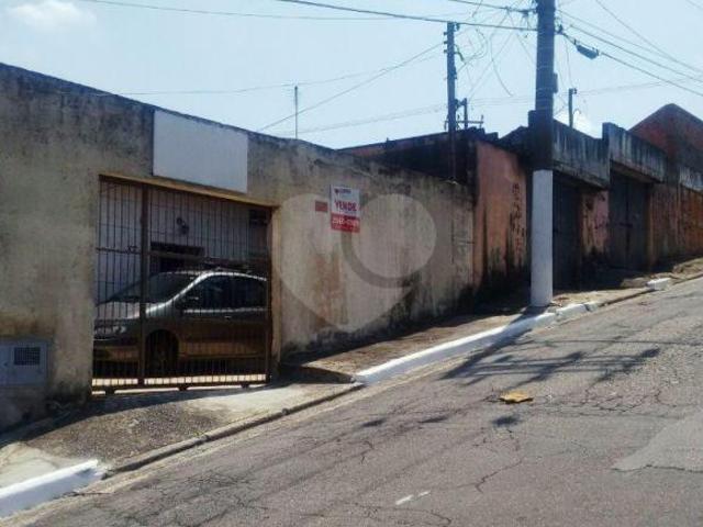 Terreno à venda em Vila são nicolau SP