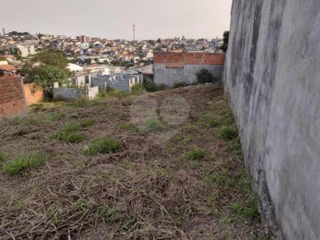 Terreno à venda em Vila São Sebastião, Mogi das Cruzes