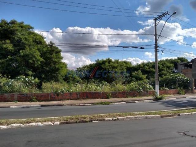terreno à venda em Vila São Pedro