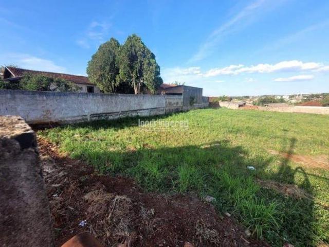 Terreno à Venda em Vila Santa Terezinha, Londrina PR