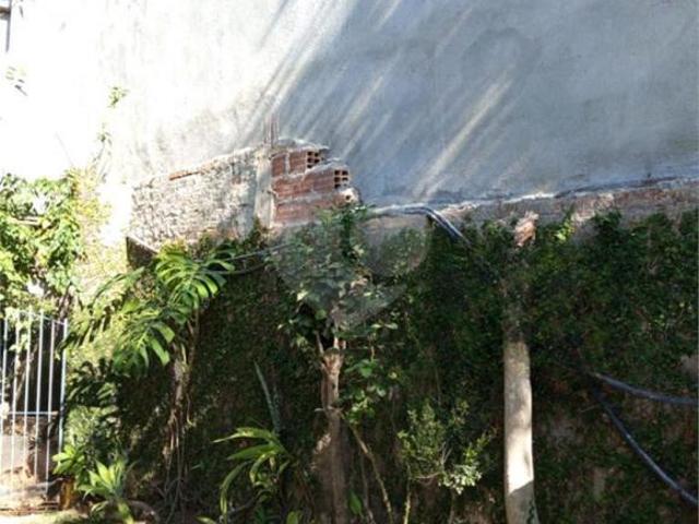Terreno à venda em Vila santa terezinha zona norte SP