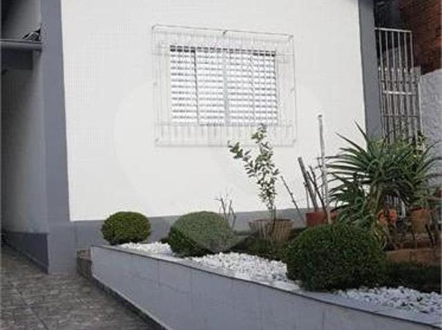 Terreno à venda em Vila santa catarina SP