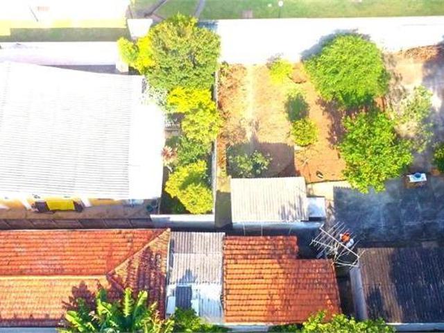 Terreno à venda em Vila santa catarina SP