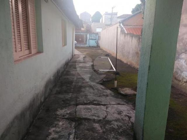 Terreno à venda em Vila santa clara SP