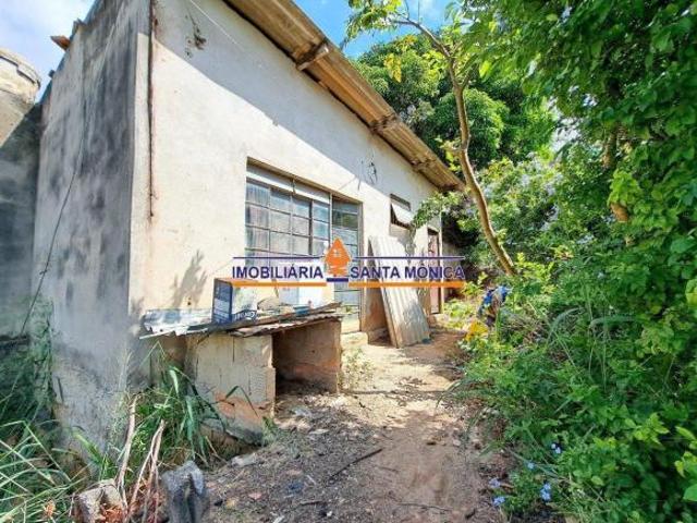 Terreno à venda em Vila Santa Mônica