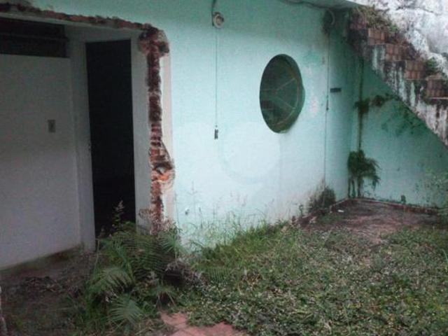 Terreno à venda em Vila santo estéfano SP