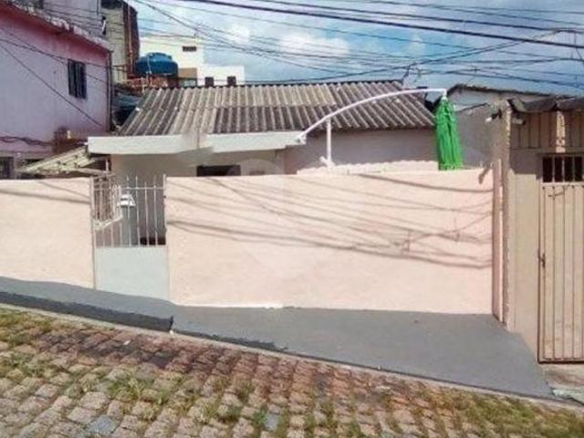 Terreno à venda em Vila santos SP