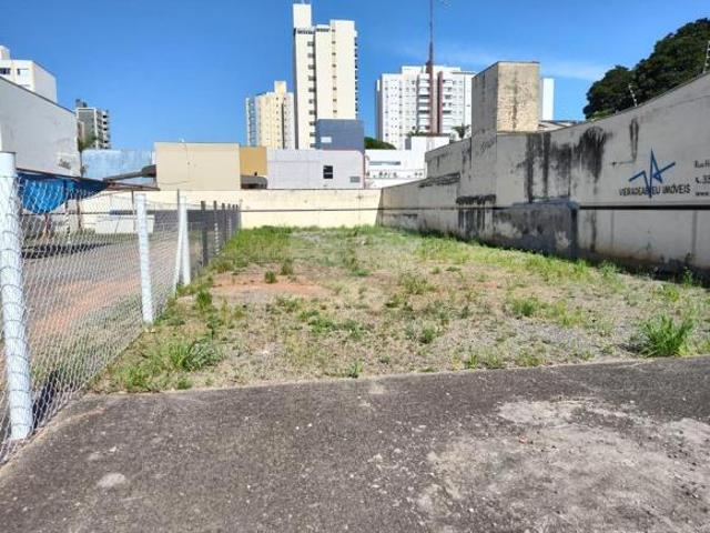 Terreno à venda em Vila sfeir SP