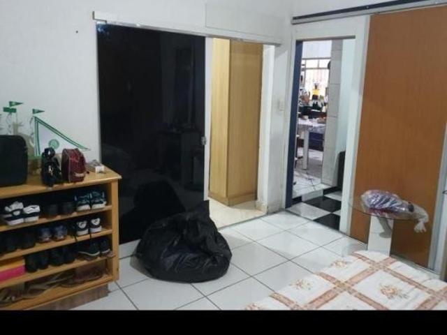 Terreno á venda em Vila Silva Teles 500m² por R$ 1.400.000. Imóvel Rural em.