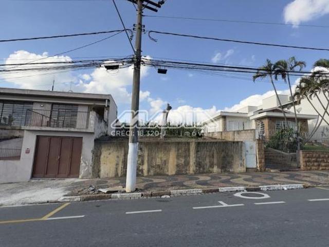 terreno à venda em Vila Sonia