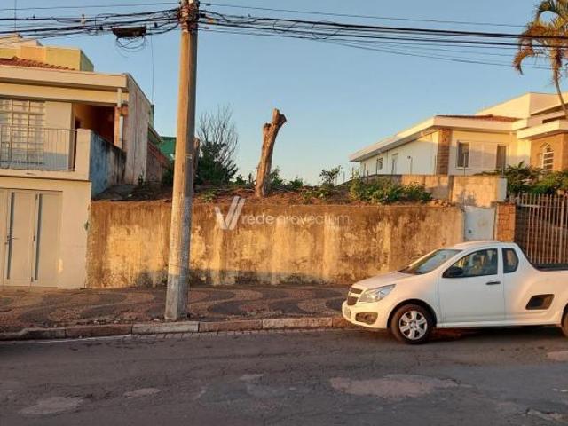 terreno à venda em Vila Sonia