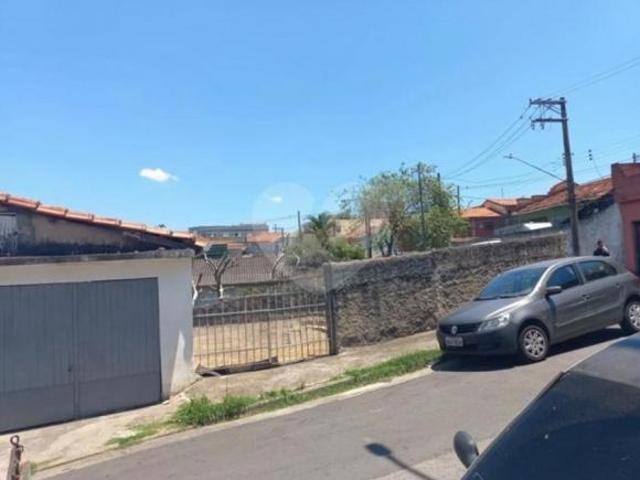 Terreno à venda em Vila sônia SP