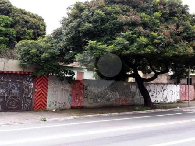 Terreno à venda em Vila souza SP