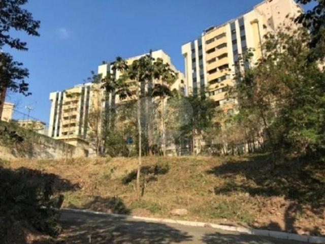 Terreno à venda em Vila suzana SP