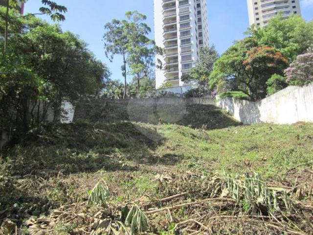 Terreno à venda em Vila suzana SP