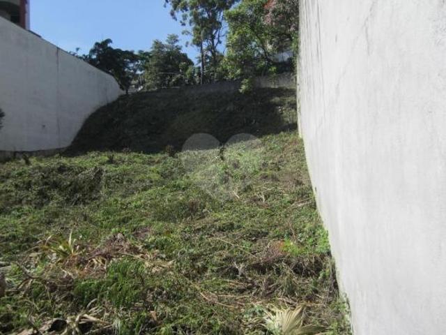 Terreno à venda em Vila suzana SP