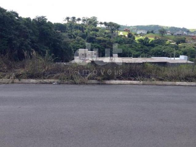 terreno à venda em Villaggio Fosuzzi