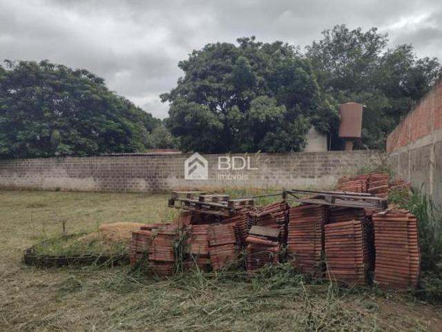 terreno à venda em Village Campinas