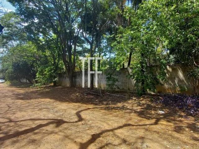 terreno à venda em Village Campinas