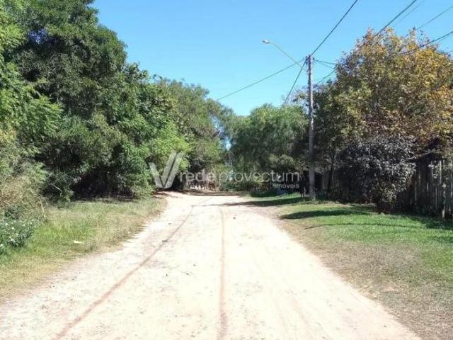 terreno à venda em Village Campinas
