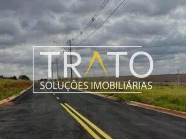 terreno à venda em Villagio Paulínia