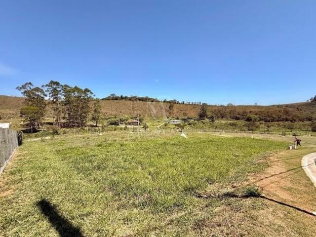 terreno à venda em Villagio Reserva