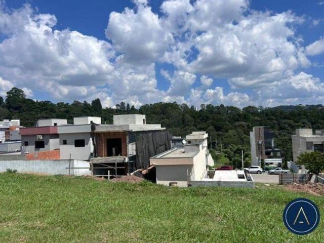 Terreno à venda em Villas do Jaguari