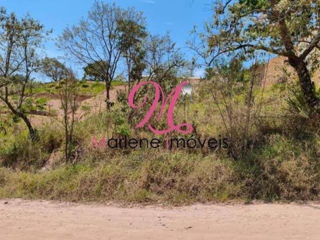 Terreno à venda em Ville Saint James II, Campo Limpo Paulista SP 1.282m² R$110.000,00