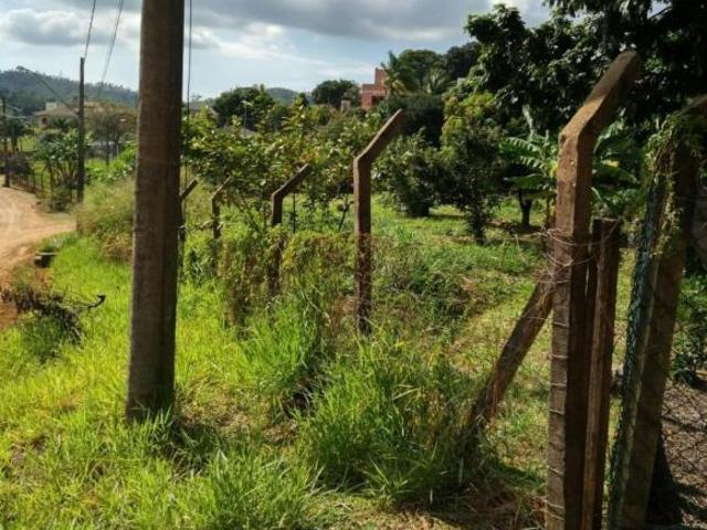 TERRENO A VENDA EM VINHEDO