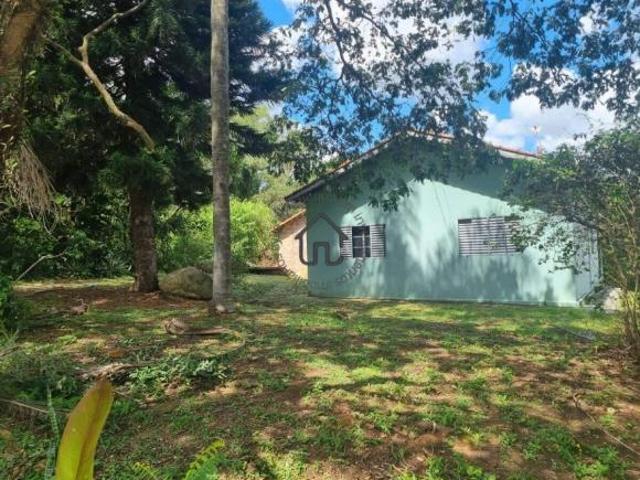 Terreno à venda em Vinhedo