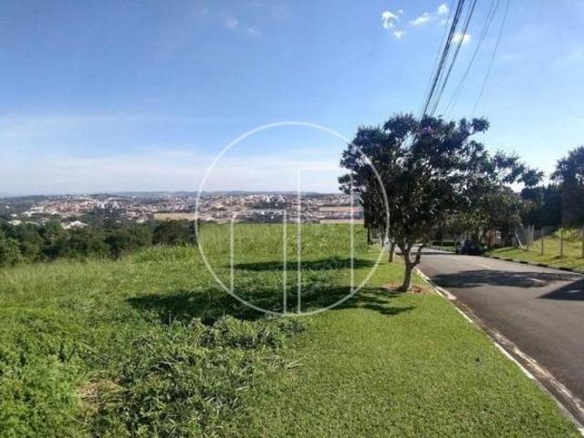 Terreno à venda em Vinhedo, Bosque, com 1000 m², Condominio Morada do Sol