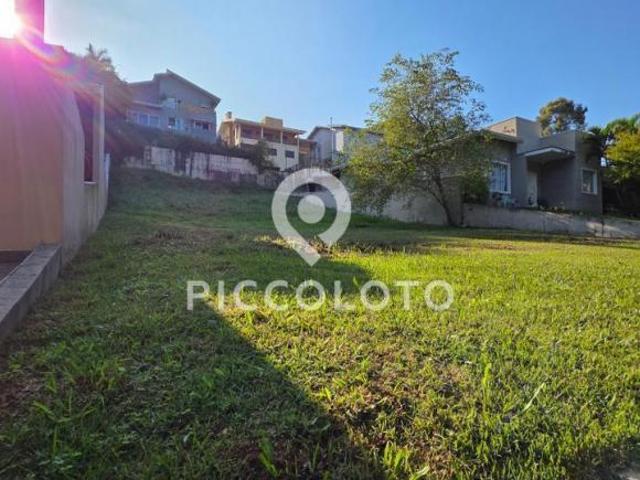 Terreno à venda em Vinhedo, Bosque, com 525 m², Bosques de Grevílea