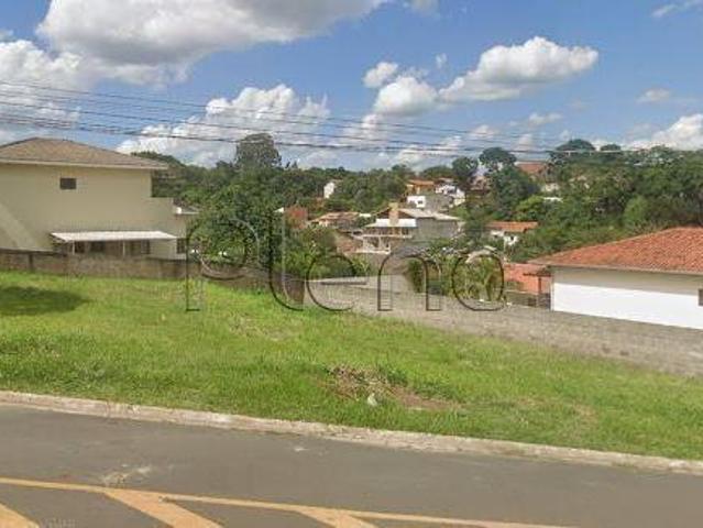 Terreno à venda em Vinhedo, Capela, com 841 m²