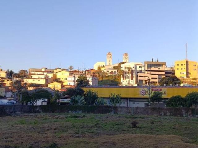 Terreno à venda em Vinhedo, Centro, com 2310 m²