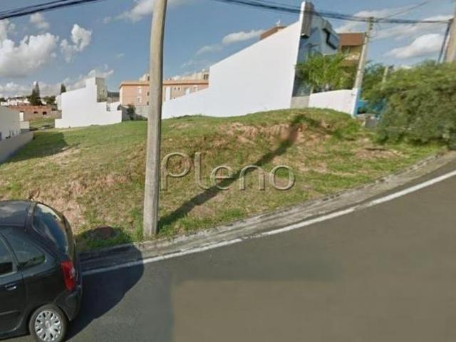 Terreno à venda em Vinhedo, Centro, com 562 m²