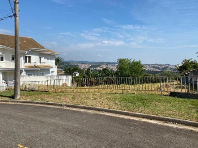 Terreno à venda em Vinhedo, Condominio Marambaia, com 1095.6 m², Condomínio Estâ