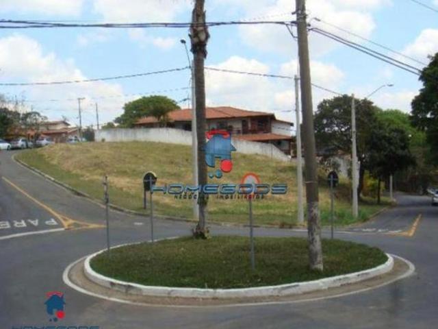 Terreno à venda em Vinhedo, Condomínio Marambaia, CONDOMÍNIO ESTANCIA MARAMBAIA