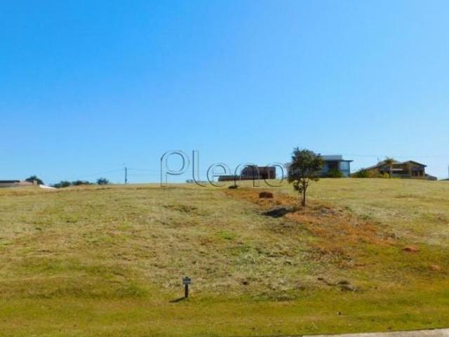 Terreno à venda em Vinhedo, Condomínio Campo de Toscana, com 939 m², Condomínio