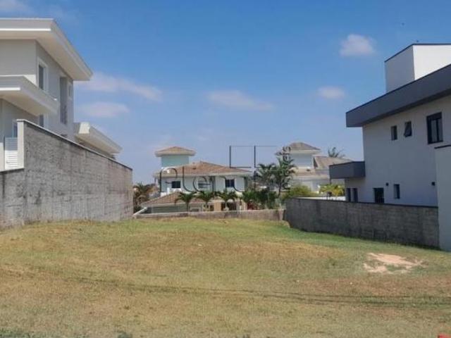 Terreno à venda em Vinhedo, Jardim Panorama, com 600 m², Condomínio Residencial