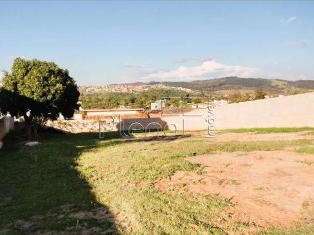 Terreno à venda em Vinhedo, Marambaia, com 1564.9 m²