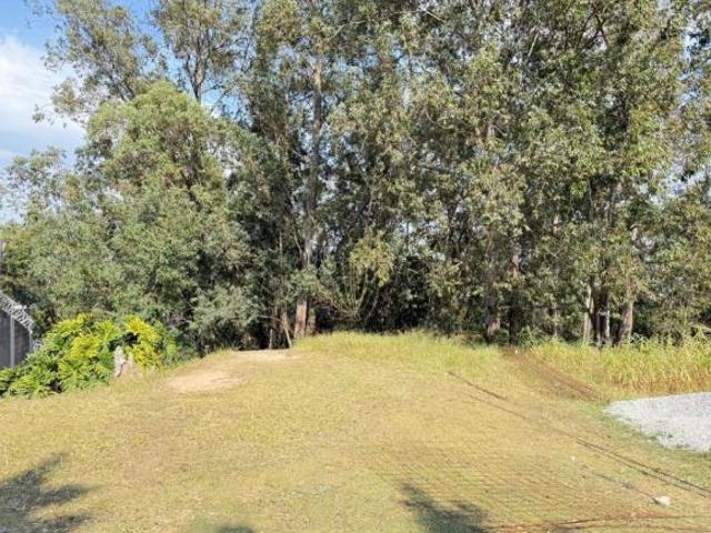 Terreno à venda em Vinhedo, Marambaia, com 632.8 m², Condomínio Estância Marambaia