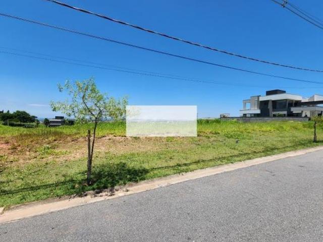 Terreno à venda em Vinhedo, Monte Alegre, com 800 m², Residencial Campo de Toscana