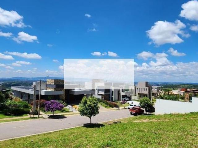 Terreno à venda em Vinhedo, Monte Alegre, com 800 m², Residencial Campo de Toscana