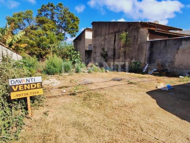 Terreno à venda em Vinhedo na Davanti Imóveis