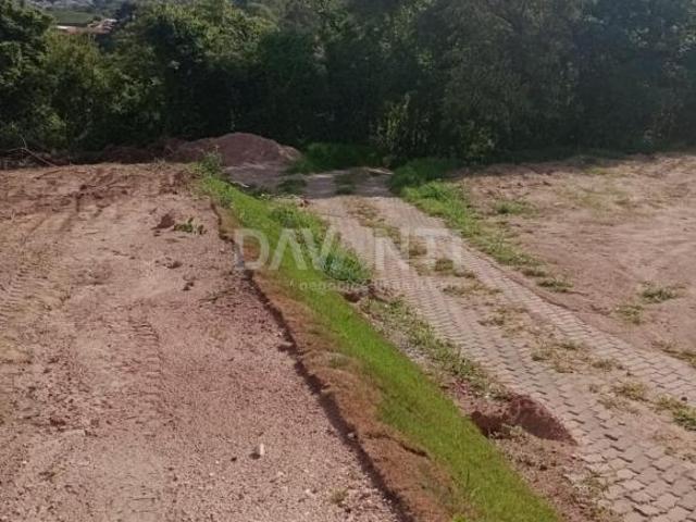 Terreno à venda em Vinhedo na Davanti Imóveis