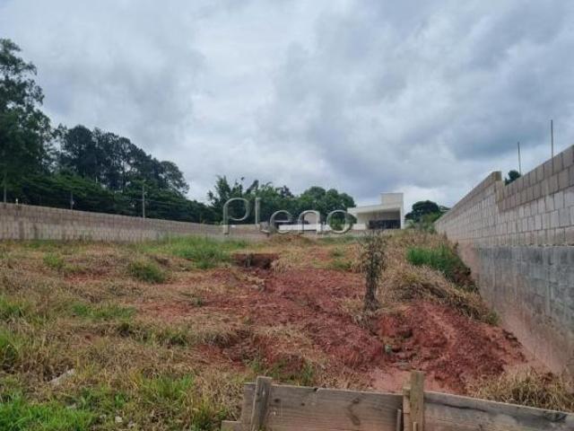Terreno à venda em Vinhedo, Observatório, com 750 m², Villa D' Oro