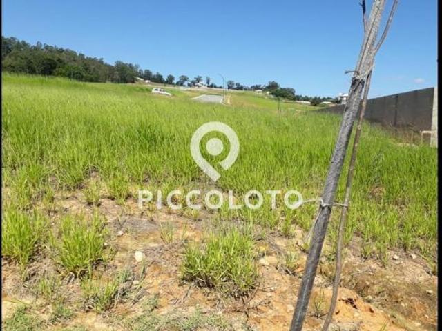Terreno à venda em Vinhedo, Santa Cândida, com 600.25 m², Residencial Arboretum