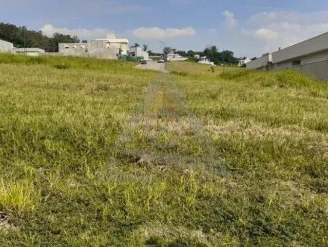 Terreno à venda em Vinhedo, Santa Cândida, com 600 m², Residencial Arboretum