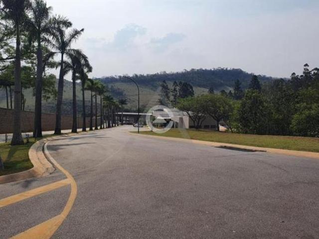 Terreno à venda em Vinhedo, Santa Cândida, com 600 m², Residencial Arboretum