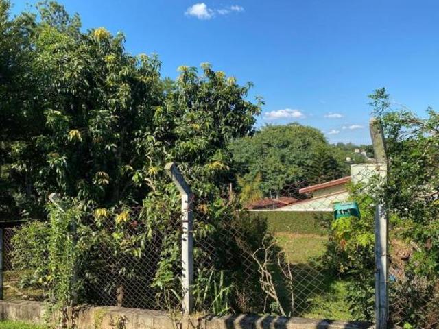 Terreno à venda em Vinhedo, Santa Cândida, com 1000 m²